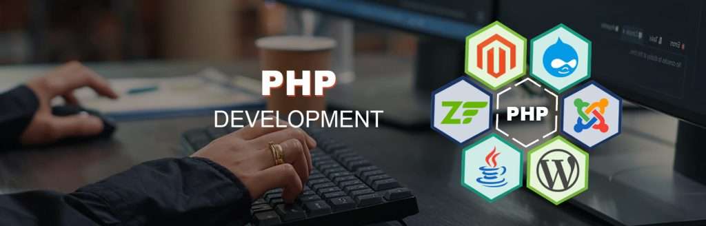 Core PHP Development Services | Espirit Technologies
